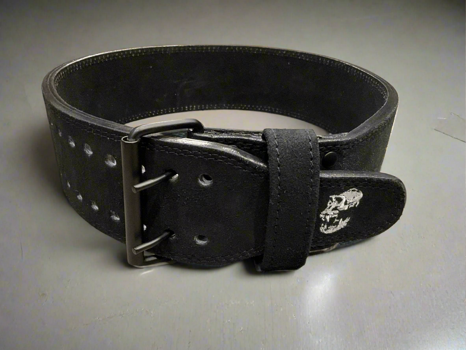 IRON CLASP FITNESS